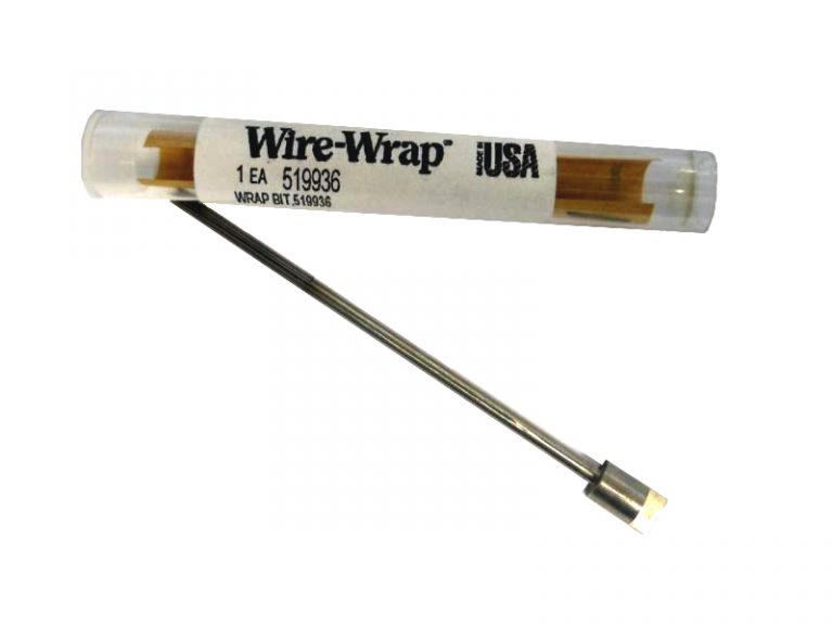 519936 Weller Wire Wrap Tool | ELMI