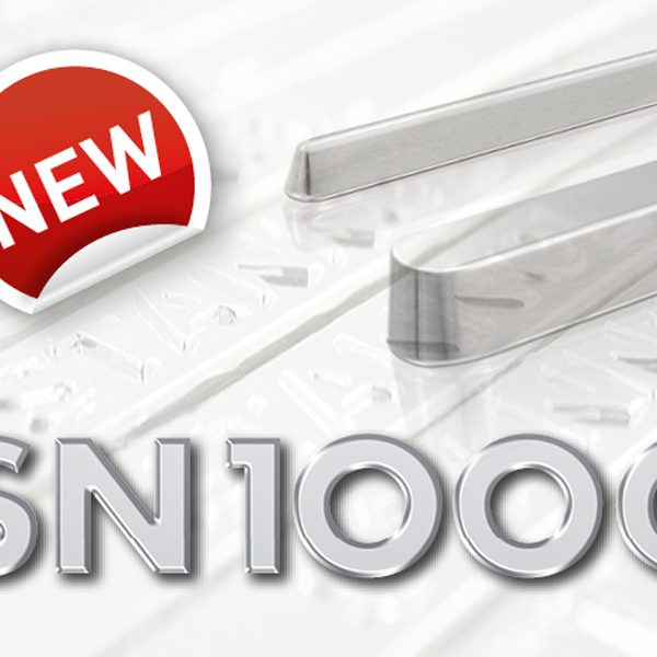 330102 Stannol LF alloy SN100C Sn99,3Cu0,7 in bars