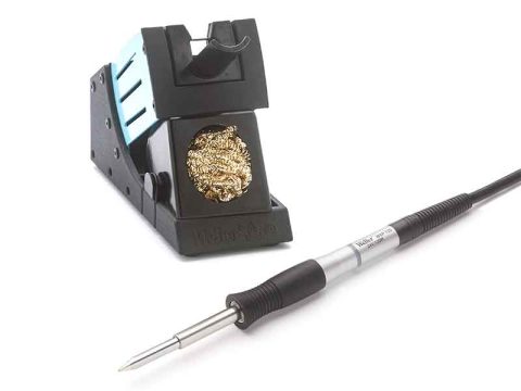 Weller WXP 120 SET Soldering Iron (T0052920299N) | ELMI