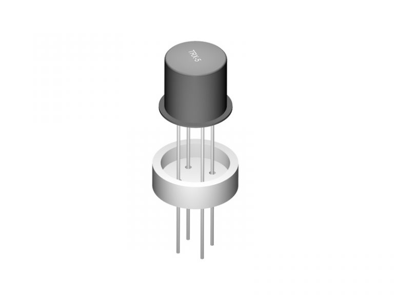 TO18A3 Spacer for Transistor TO18 | ELMI