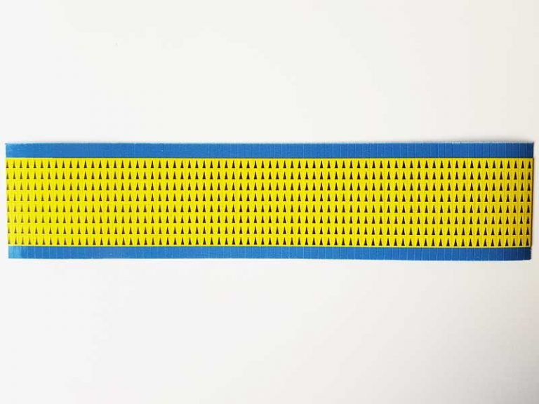 Electronic Inspection Arrows, yellow, 576 pcs | ELMI