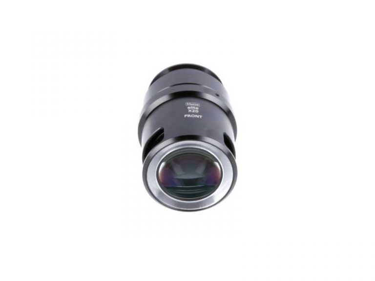 MEO-020 Objective Lens (20x) for Mantis Elite Stereo Microscope | ELMI