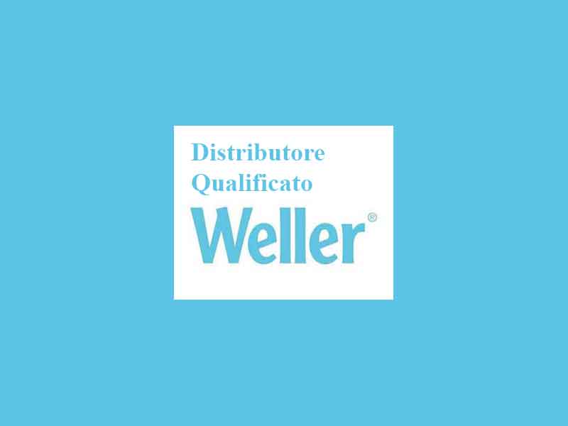 Distributore Weller Italia | Articoli per saldatura | Shop online | ELMI