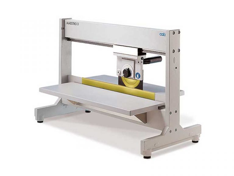 Cab MAESTRO 3E/450 PCB Separator for FR4 | 8933945 | ELMI