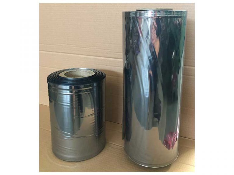 ESD Moisture Barrier Tubing Roll (6 Sizes) | ELMI