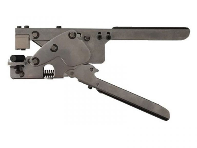 SMT Tapes Splicing Tool (Single Clip Supply) | ELMI