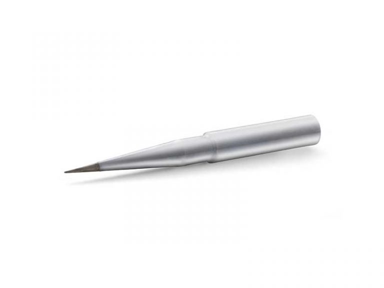 Weller XNT 1L Soldering Tip Long Round (0.2mm) | T0054487199 | ELMI