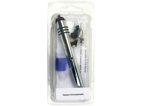 VAMPIRE Vacuum Pick-up Tool with Accessory Set | ELMI