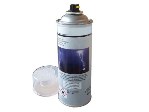 Adhesion Primer for Spray Paint (400ml) | ELMI